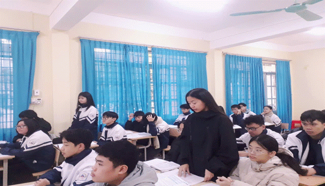 Đổi mới sinh hoạt chuyên môn theo hướng nghiên cứu bài học tháng 12/ ...